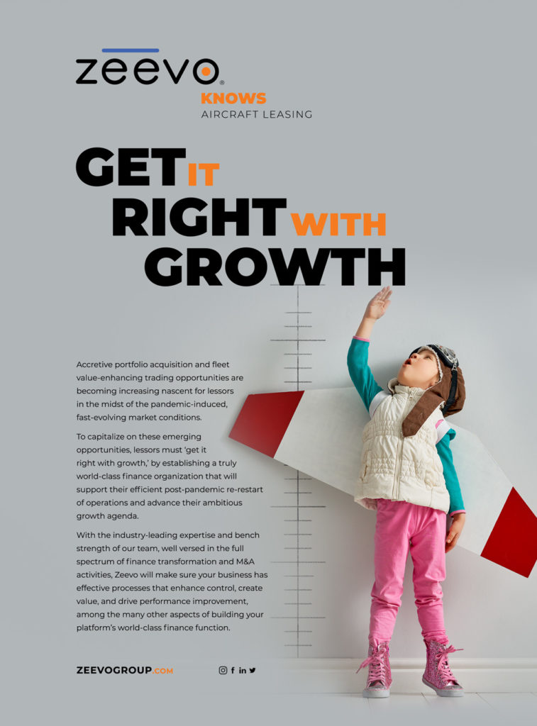Get It Right With Growth | Zeevo Group