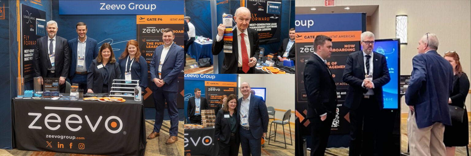 2025 Brought Exciting Developments for Zeevo Clients, Building Momentum ...